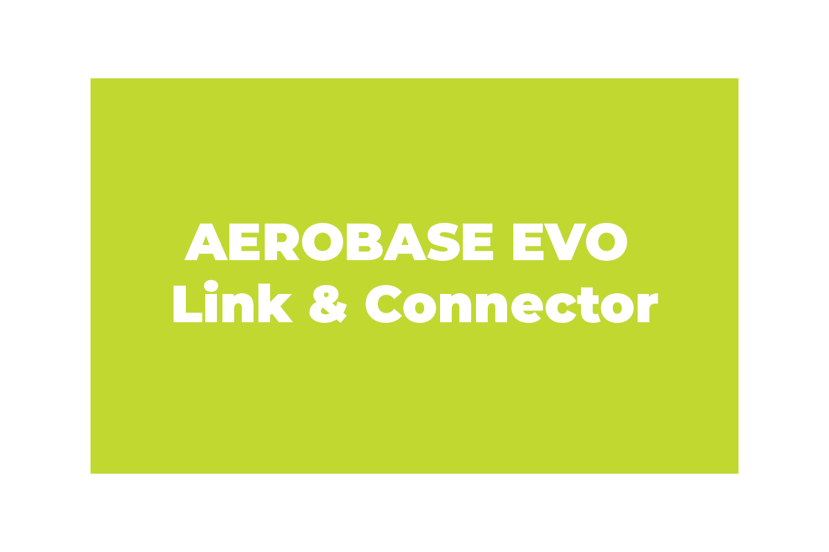 Zempire Aerobase Evo Link & Connector
