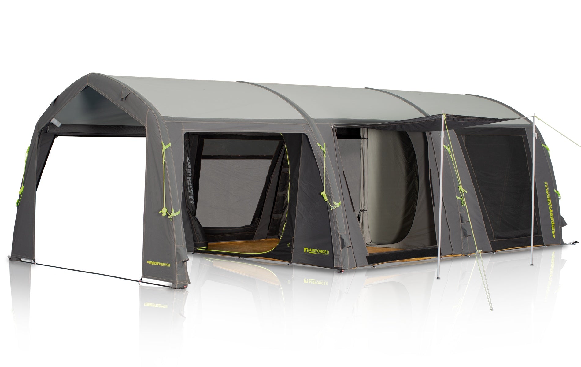 Zempire Camping Equipment